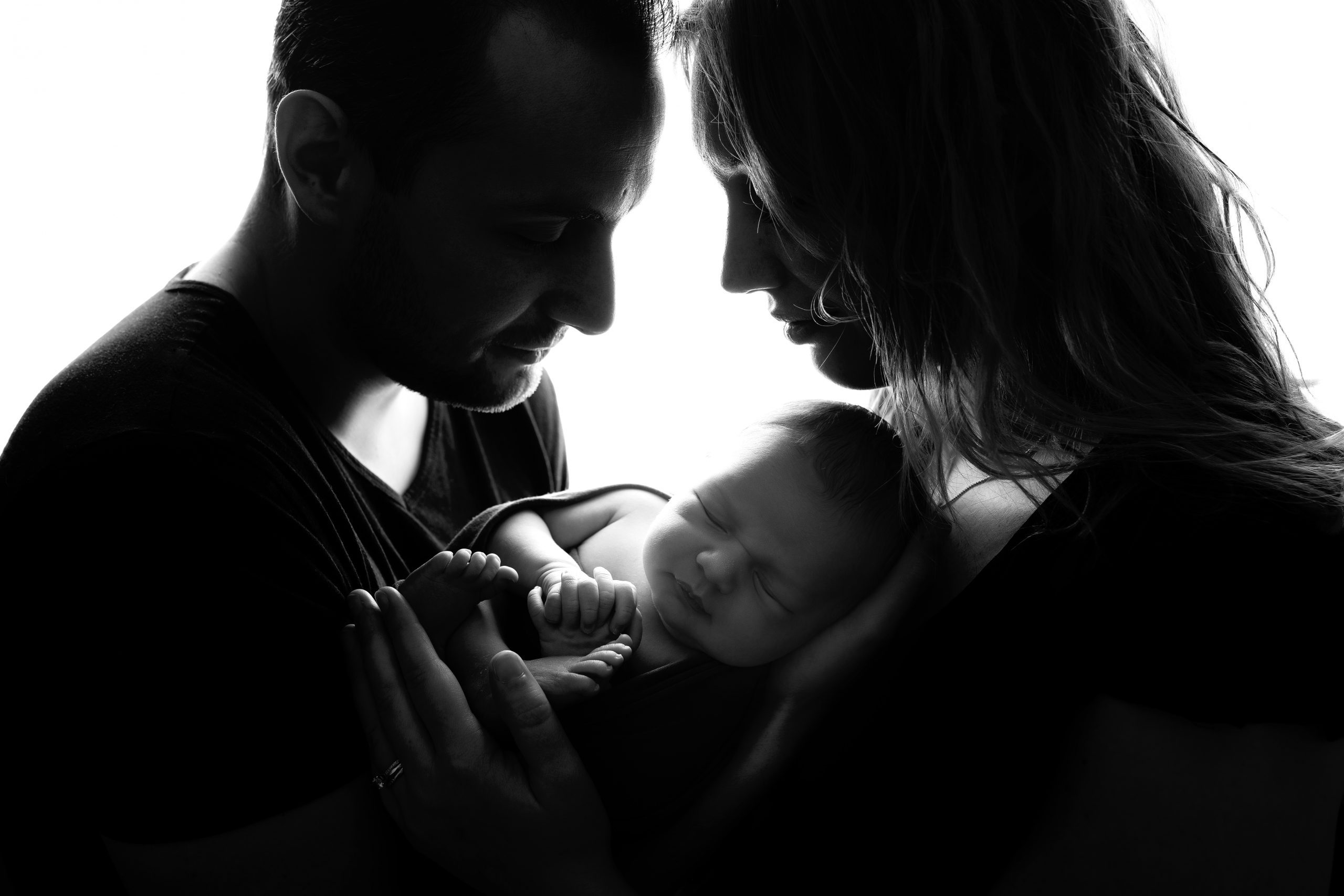 Séance Photo Naissance Artistique Studio » Caroline Buri Photographe