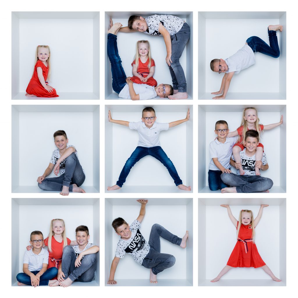 Seance In The Box au Studio » Caroline Buri Photographe